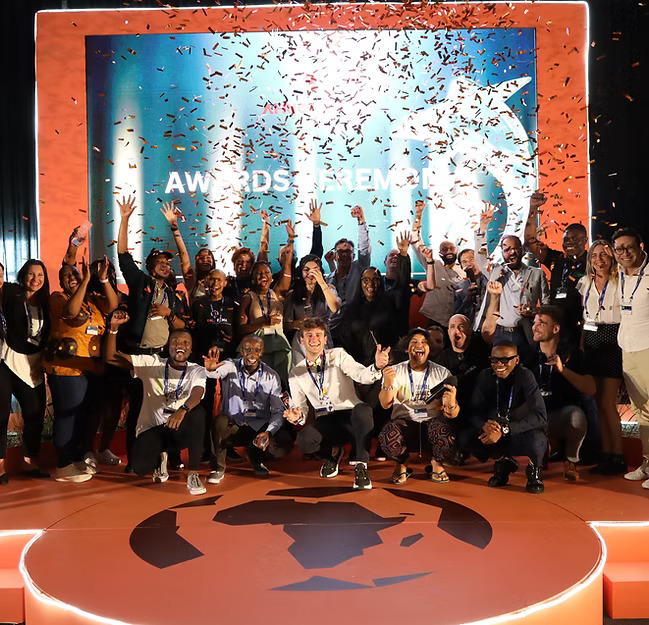 AfricArena: Accelerating Africa’s Tech Ecosystem | Varsity Space Hub