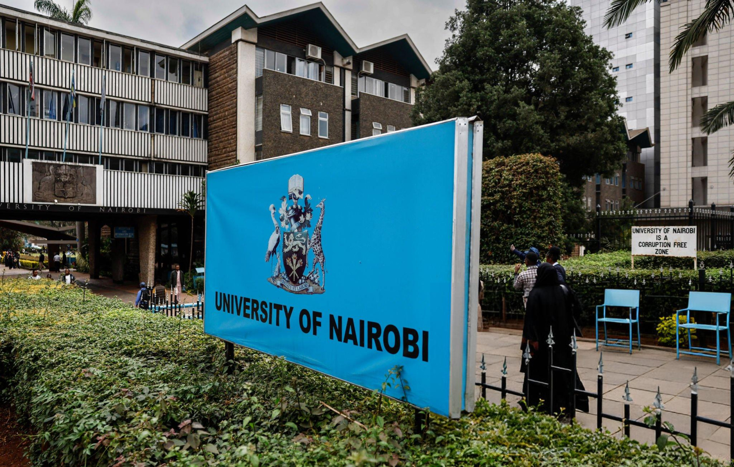 UoN and IRD Explore New Collaboration Opportunities Through Engineering ...